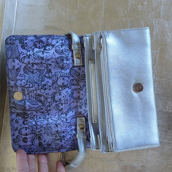 Jeffery Fulvimari | Bags | Rare Bobbypin By Jeffrey Fulvimari Extra ...